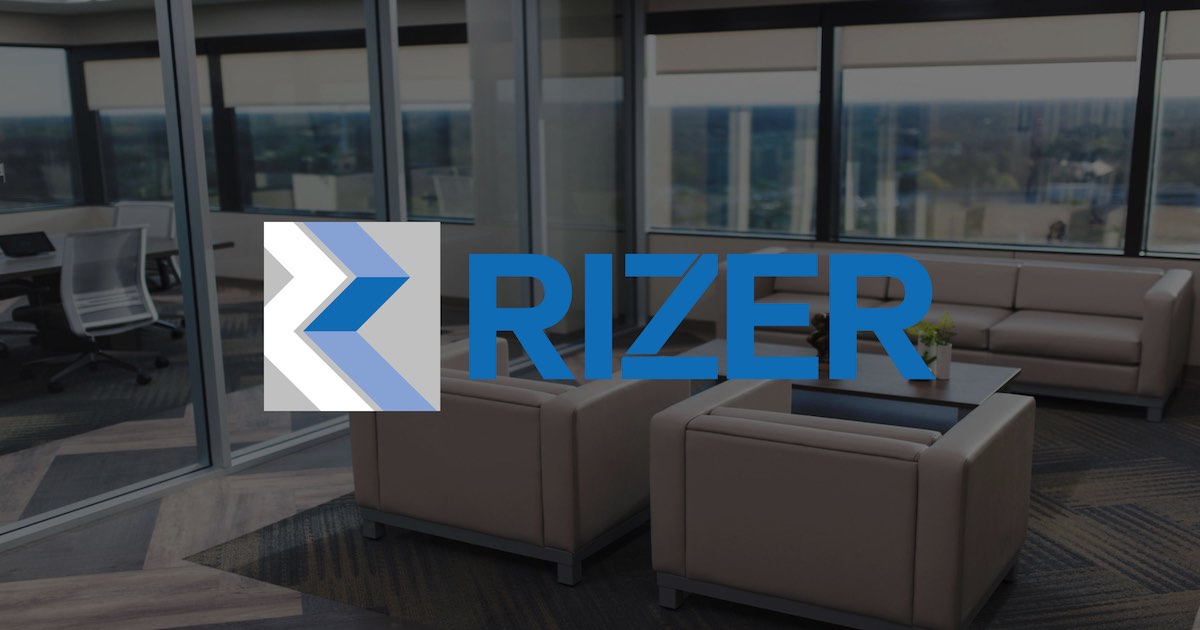 About Us | RIZER LLC